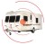 The Caravan Guard Gear Guide: Caravan Alarm Systems