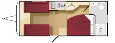 Elddis Xplore 504 Caravan Review