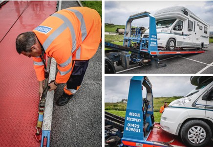 Caravan Guard motorhome breakdown cover now even better! - Caravan Guard