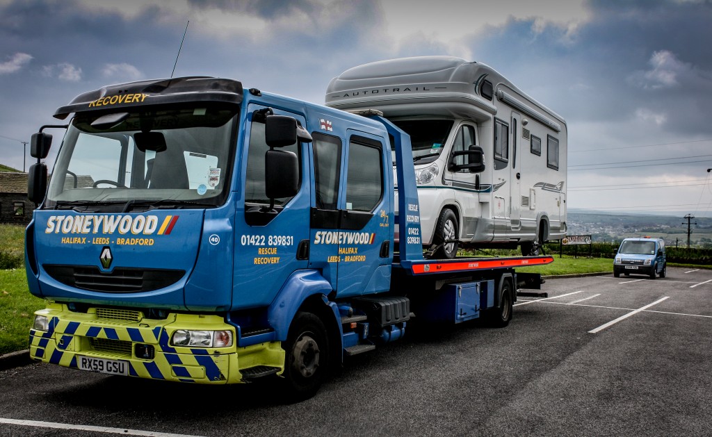 Caravan Guard motorhome breakdown cover now even better! - Caravan Guard