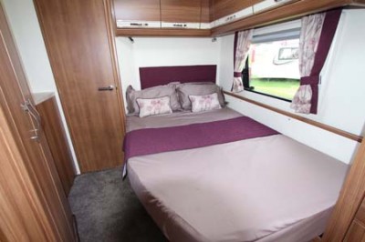 2015 Elddis Affinity 540 caravan review - Caravan Guard Blog