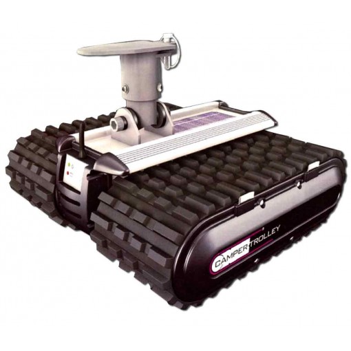 Guide to buying a caravan motor mover