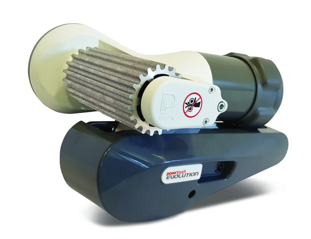 Guide to buying a caravan motor mover