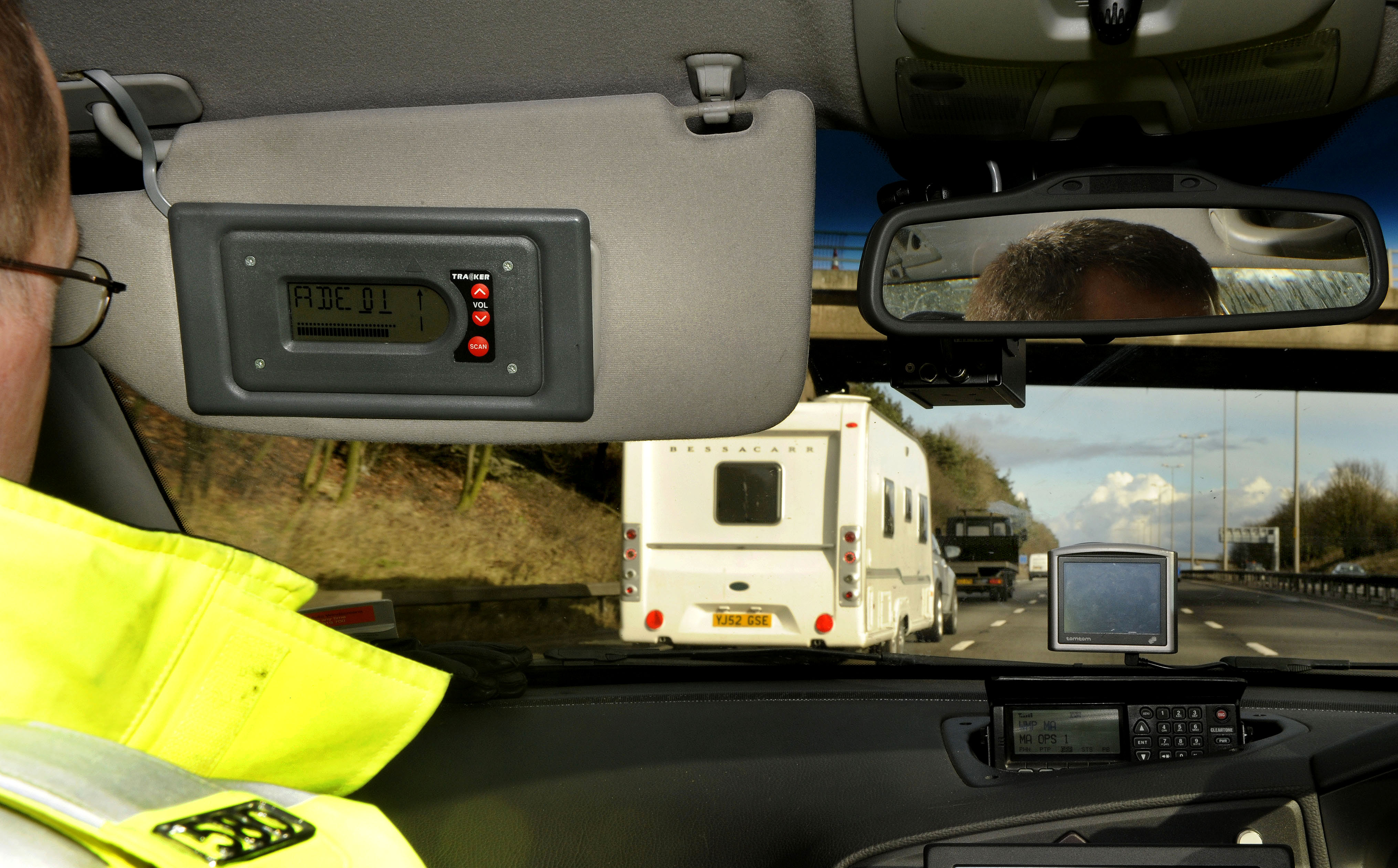 Security tips to prevent caravan theft - Caravan Guard