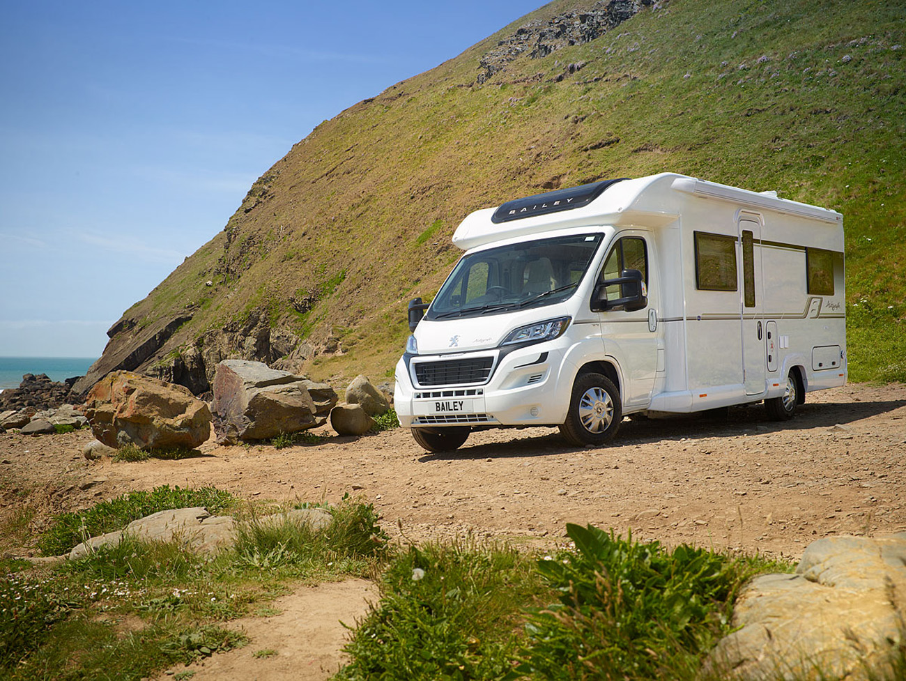 How much is motorhome insurance?