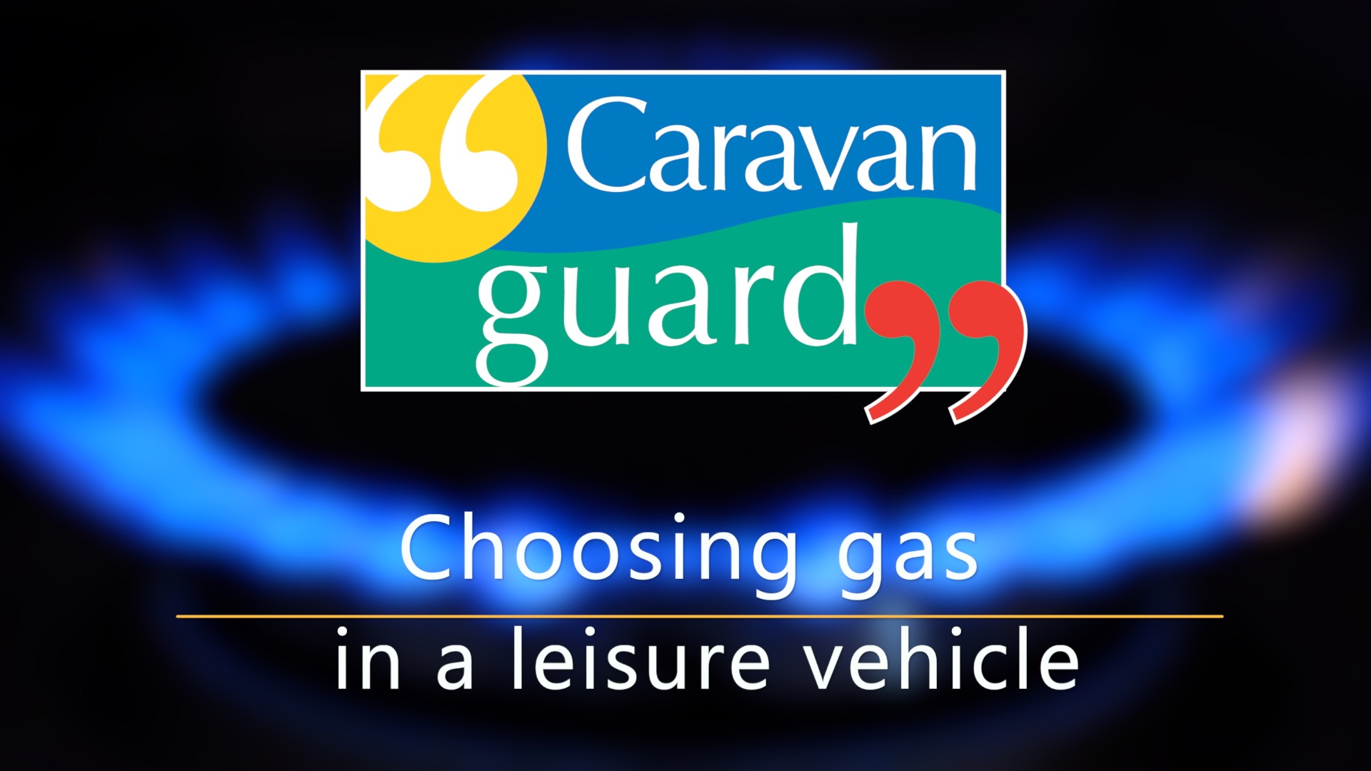 Caravan Insurance from Caravan Guard