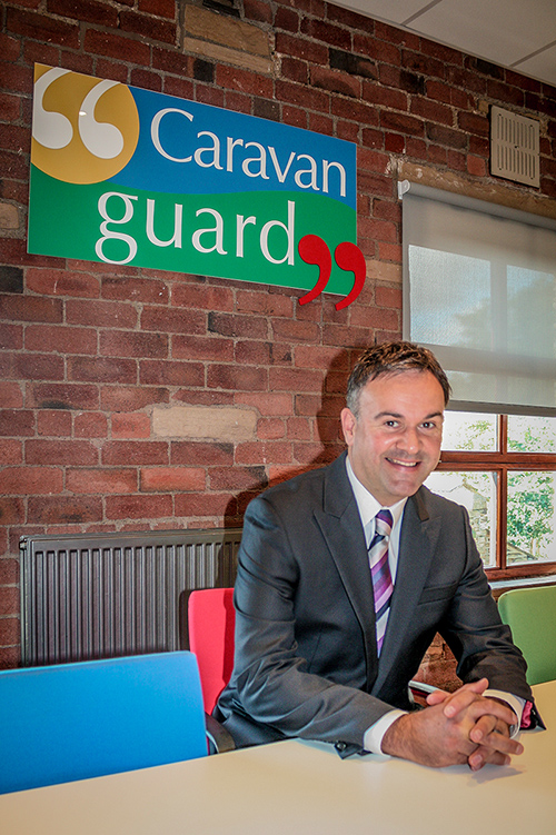 What Motorhome Insurance Provider of the Year 2023