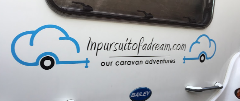 Would you wrap your caravan or motorhome with vinyl? - Caravan Guard