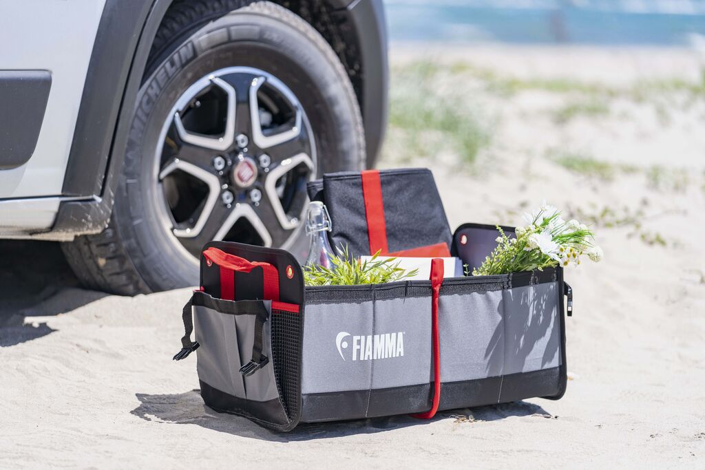 Stow Aways: Motorhome Storage Guide from Caravan Guard