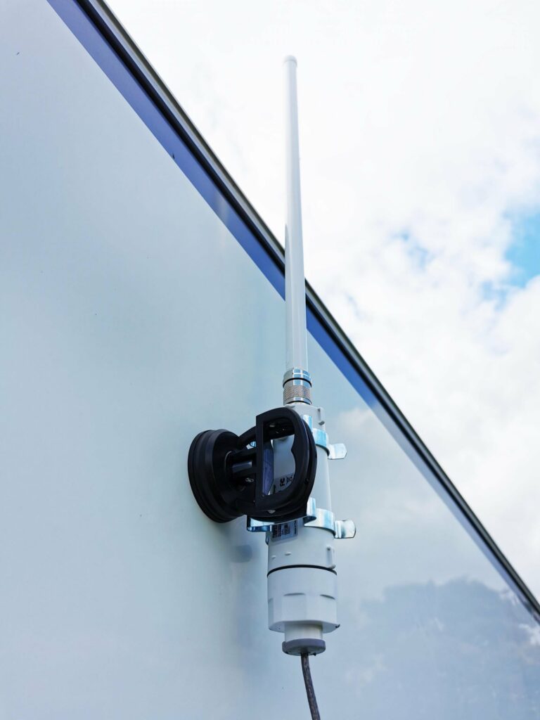 Wi-Fi for your caravan or motorhome - Caravan Guard