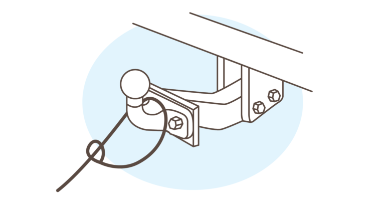 Step by step guide to perfectly hitch up your caravan - Caravan Guard