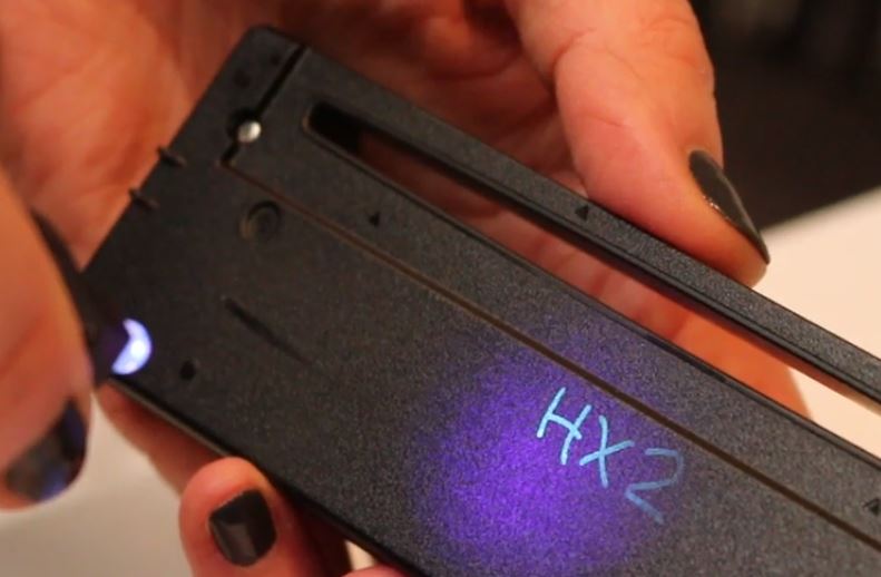 VIDEO: All about the caravan VIN Chip kits