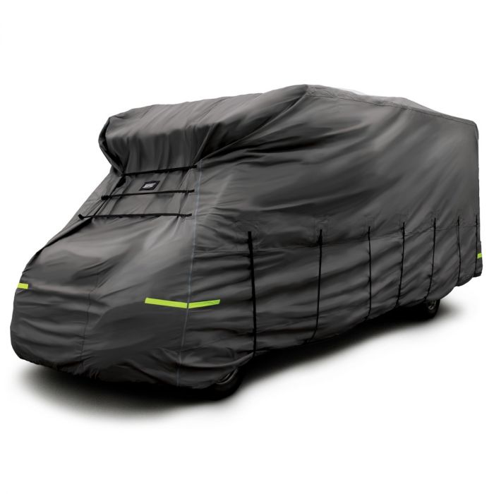 Gear Guide: Motorhome covers