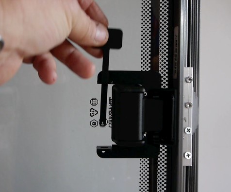 Security locks for your caravan or motorhome