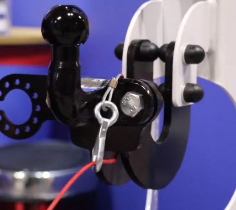 Video: All about caravan breakaway cables
