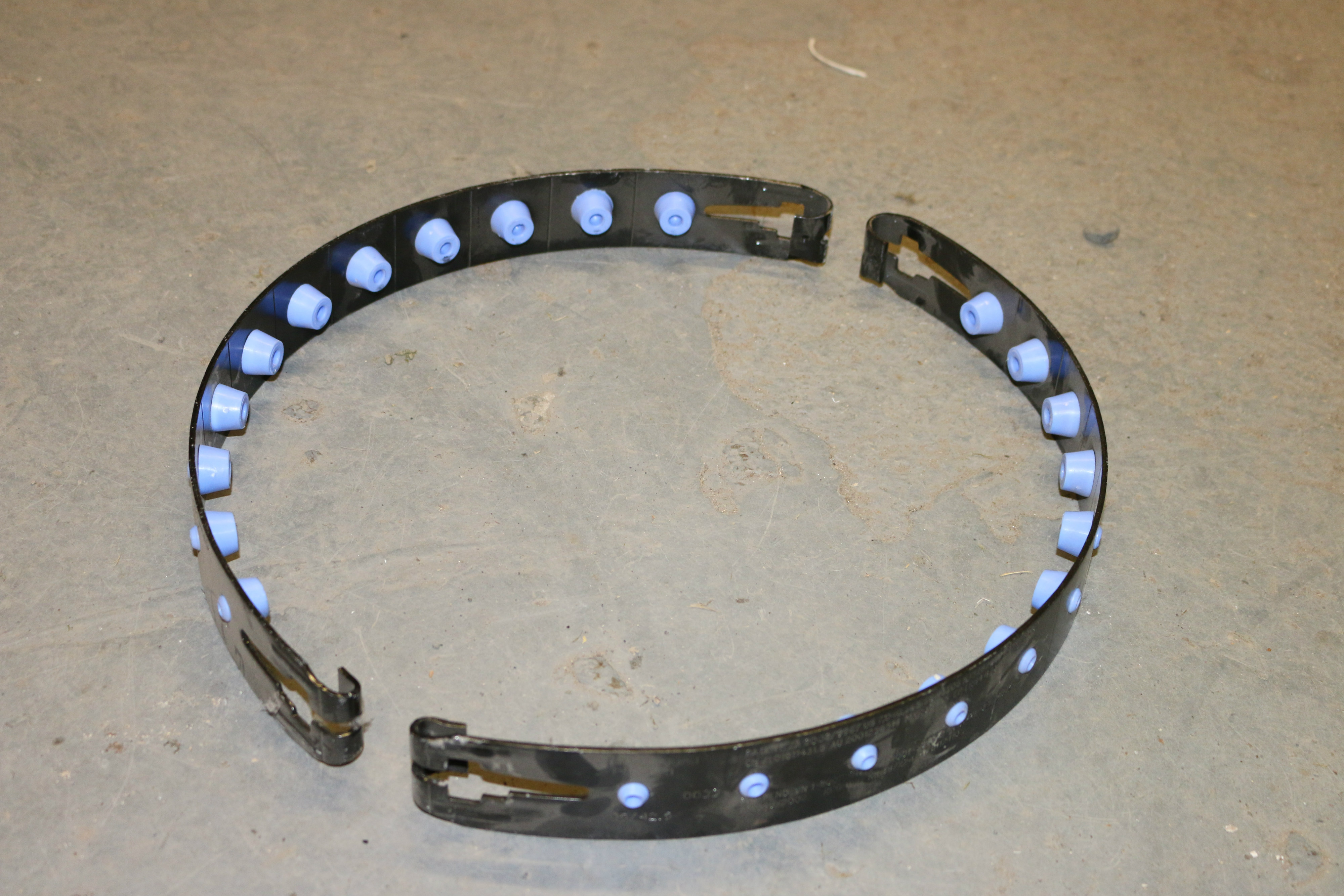 Video: Make a PACT for caravan tyre and wheel safety! - Caravan Guard