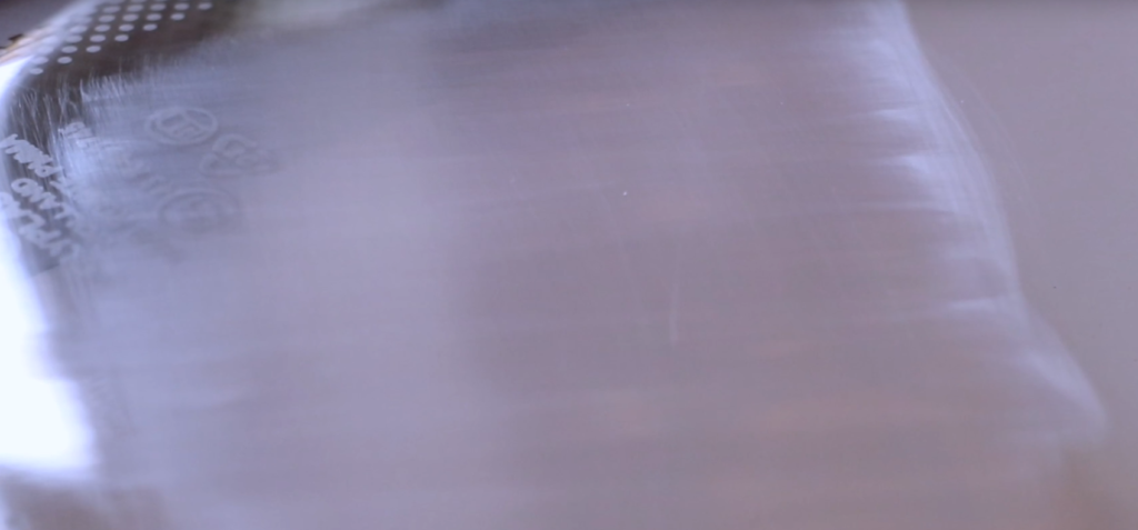 How to remove scratches from your acrylic windows - Caravan Guard