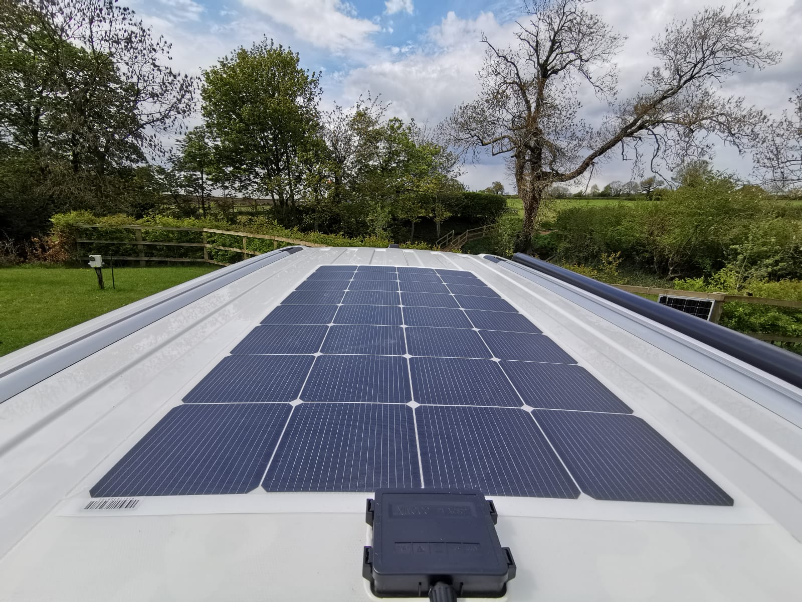 Gear guide: Caravan and motorhome solar panels