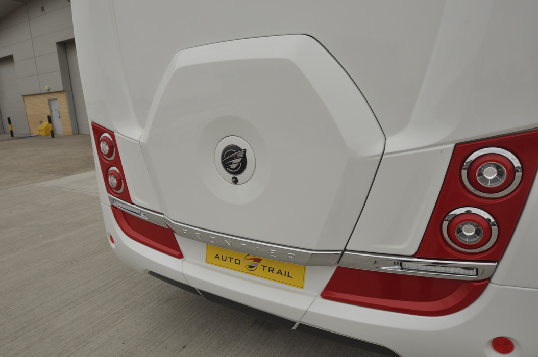 2019 Auto-Trail Delaware HB motorhome