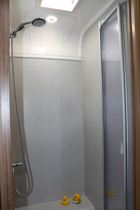 2019 Bailey Phoenix caravan range review