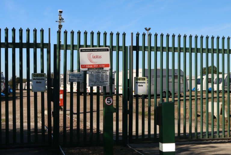 The Caravan Guard Gear Guide: Caravan Alarm Systems