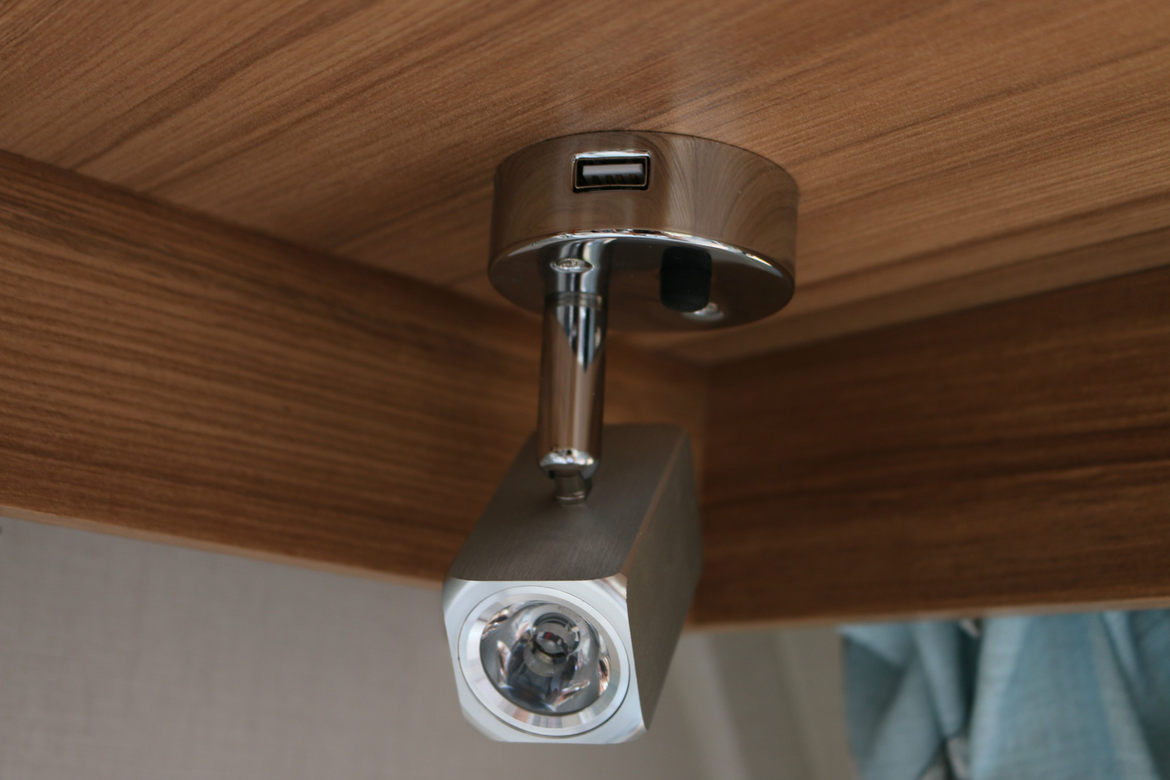 2019 Lunar Quasar 686 caravan - Caravan Guard