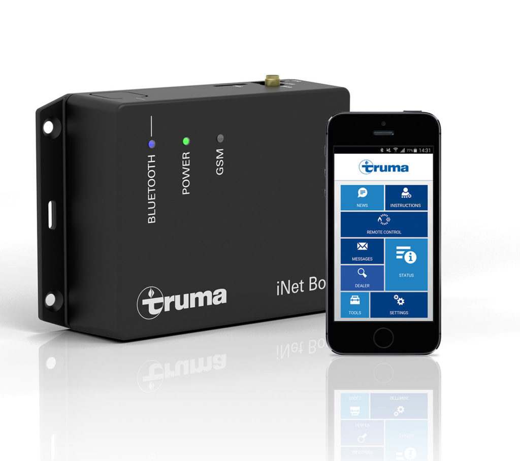 Ten top tips on how to modernise your caravan