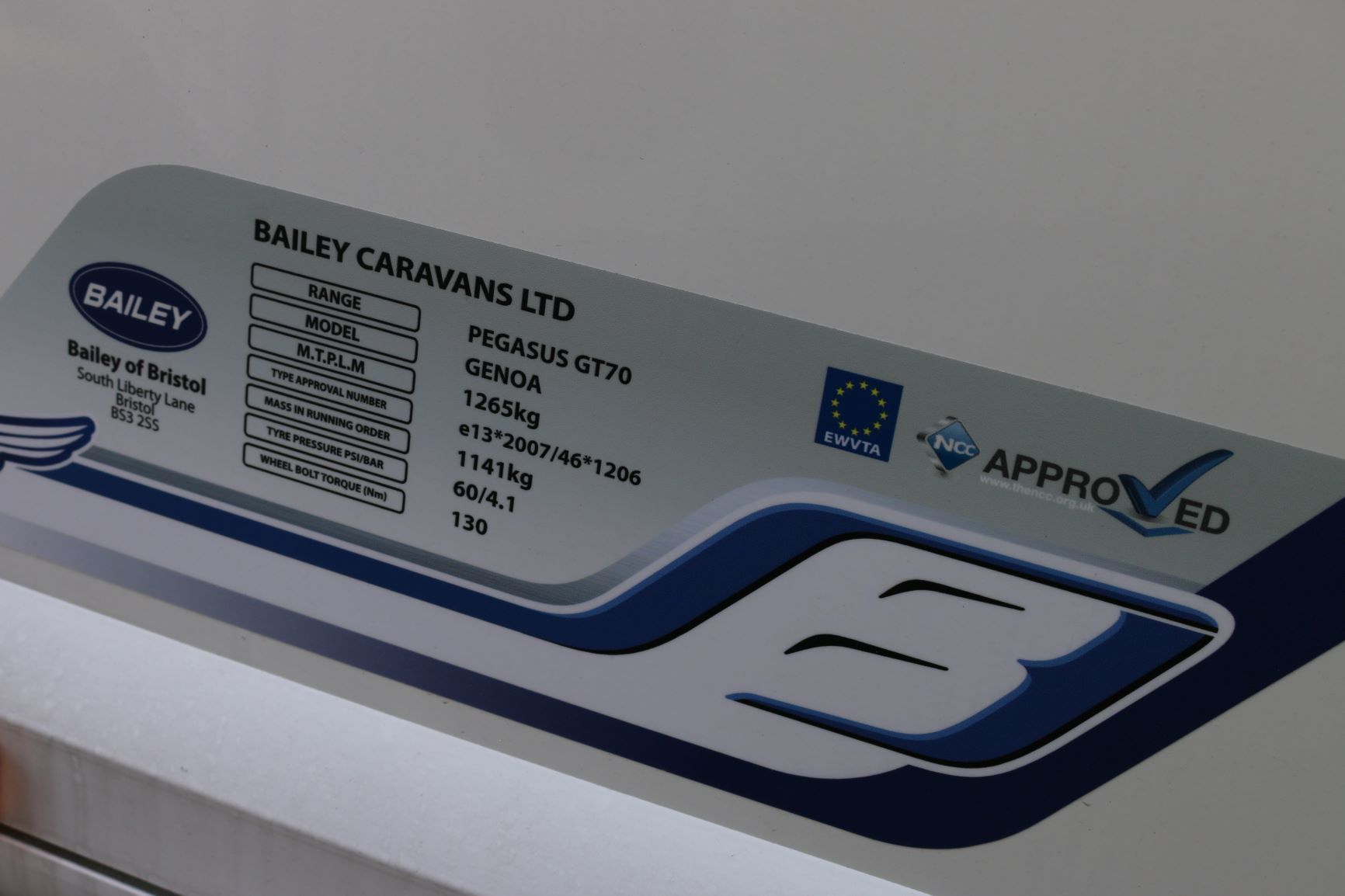 Towing in Europe post Brexit