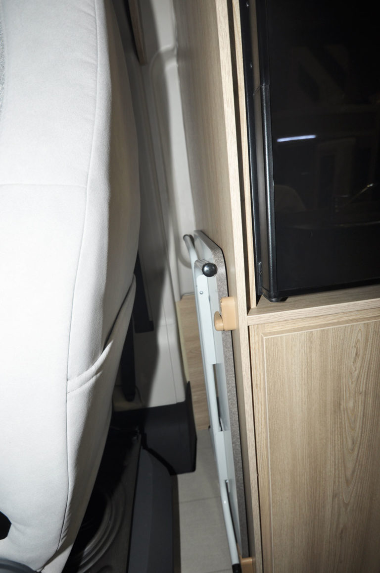 2019 Elddis Autoquest CV20 campervan