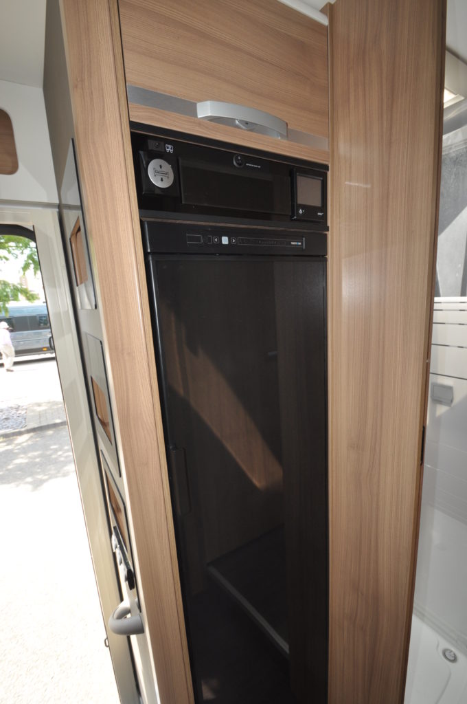 2019 Adria Matrix Supreme 670DC motorhome