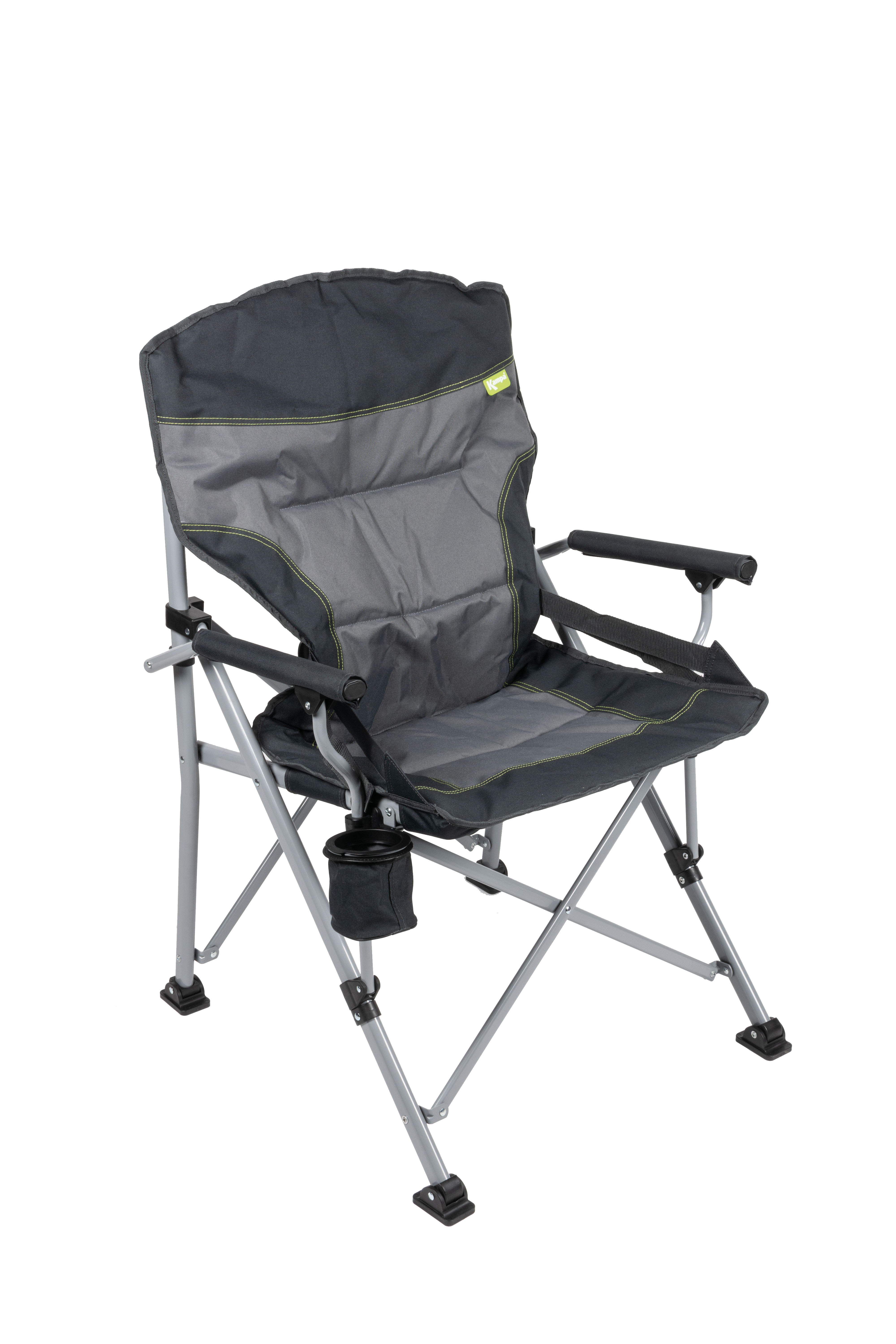 Guide to outdoor camping chairs - Caravan Guard