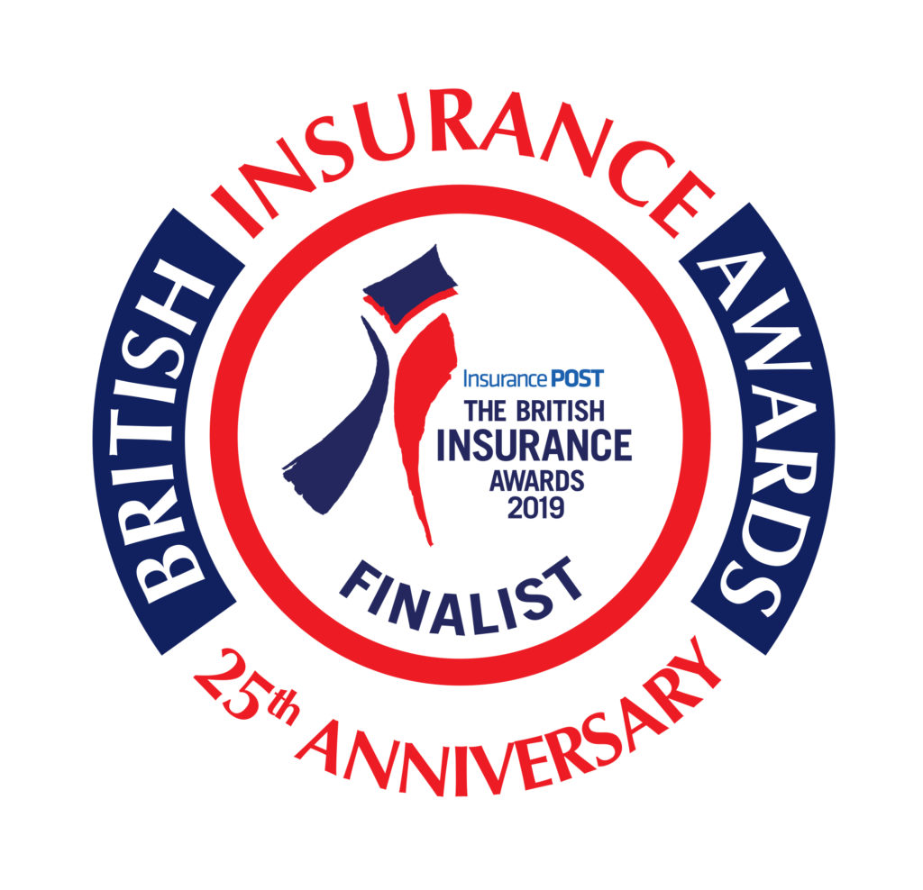Caravan Guard up for two national insurance awards