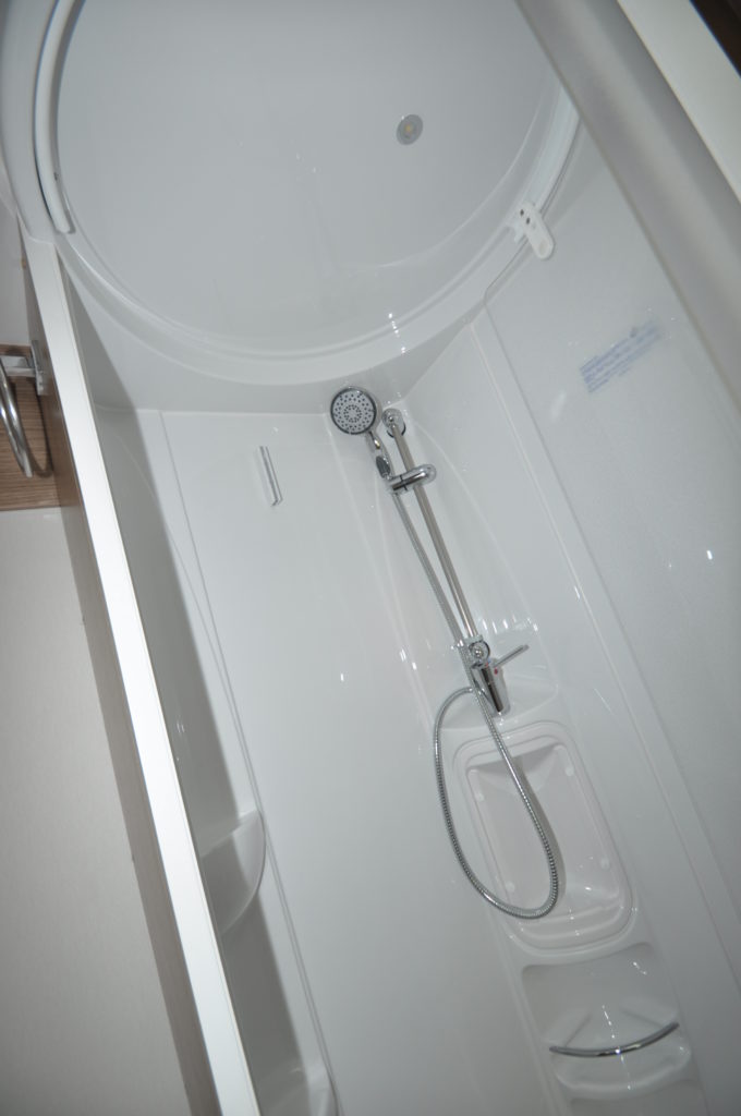 2019 Coachman Laser 650 caravan