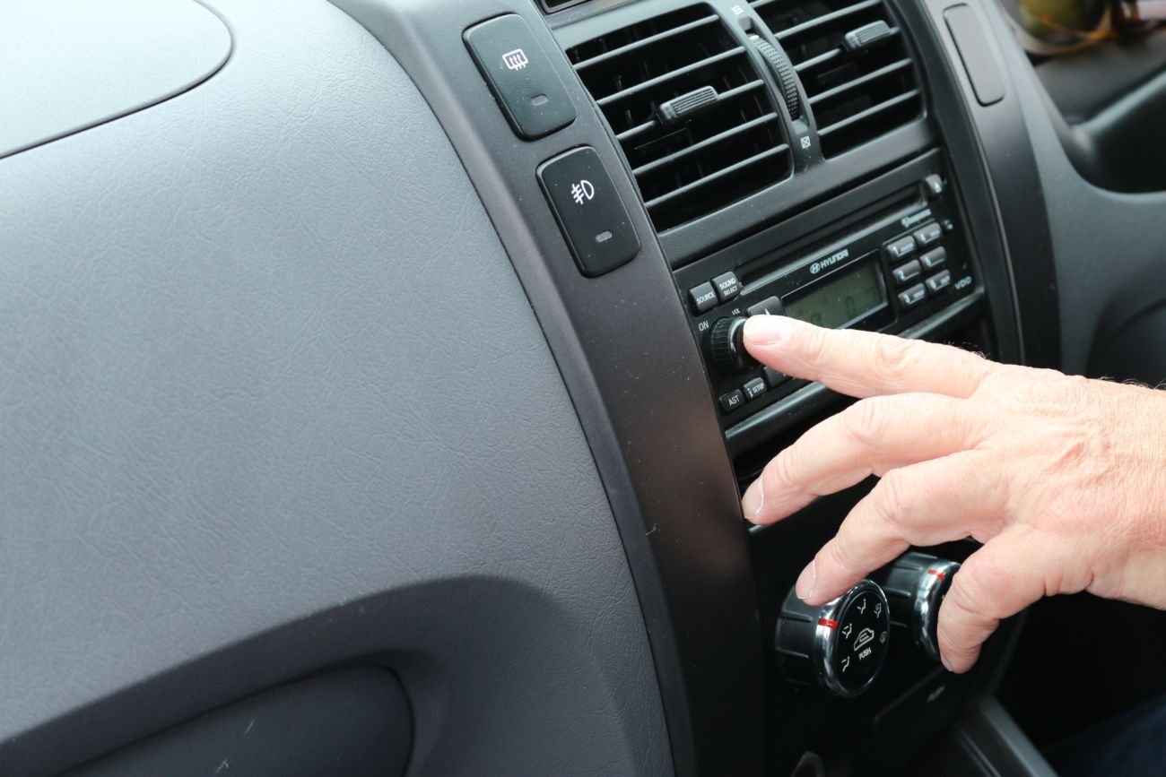 VIDEO: Five tips for reversing your caravan