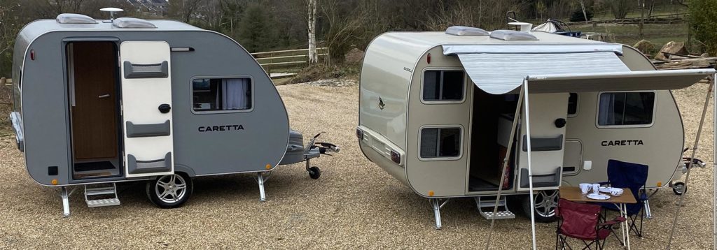 2019 Caretta 1500 Teardrop Trailer Review - Caravan Guard