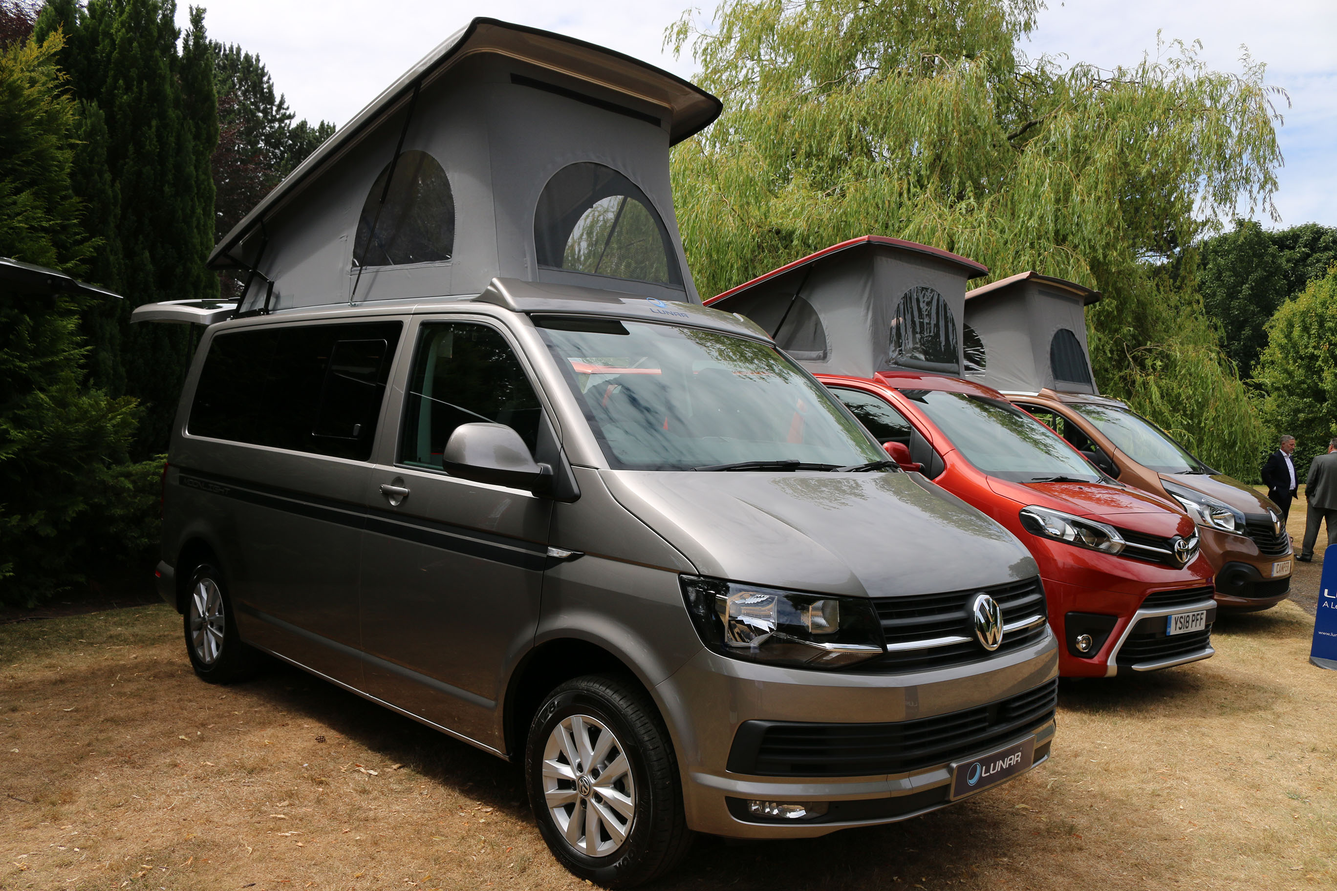 Lunar Caravans under new ownership - Caravan Guard