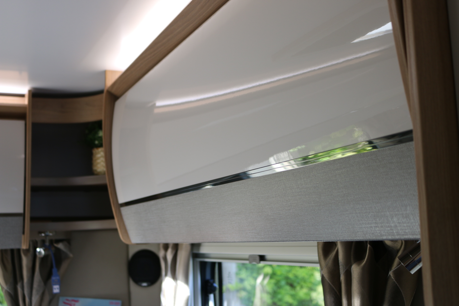 2020 Bailey Autograph 69-2 motorhome