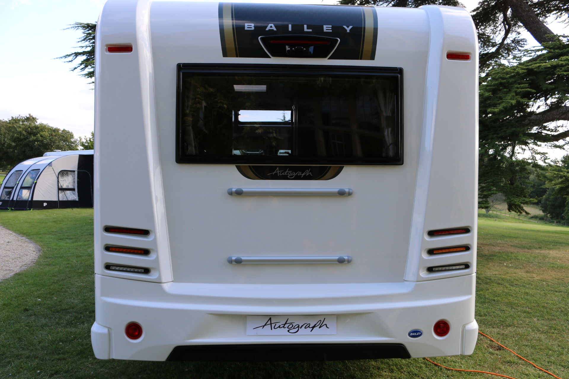 2020 Bailey Autograph 69-2 motorhome