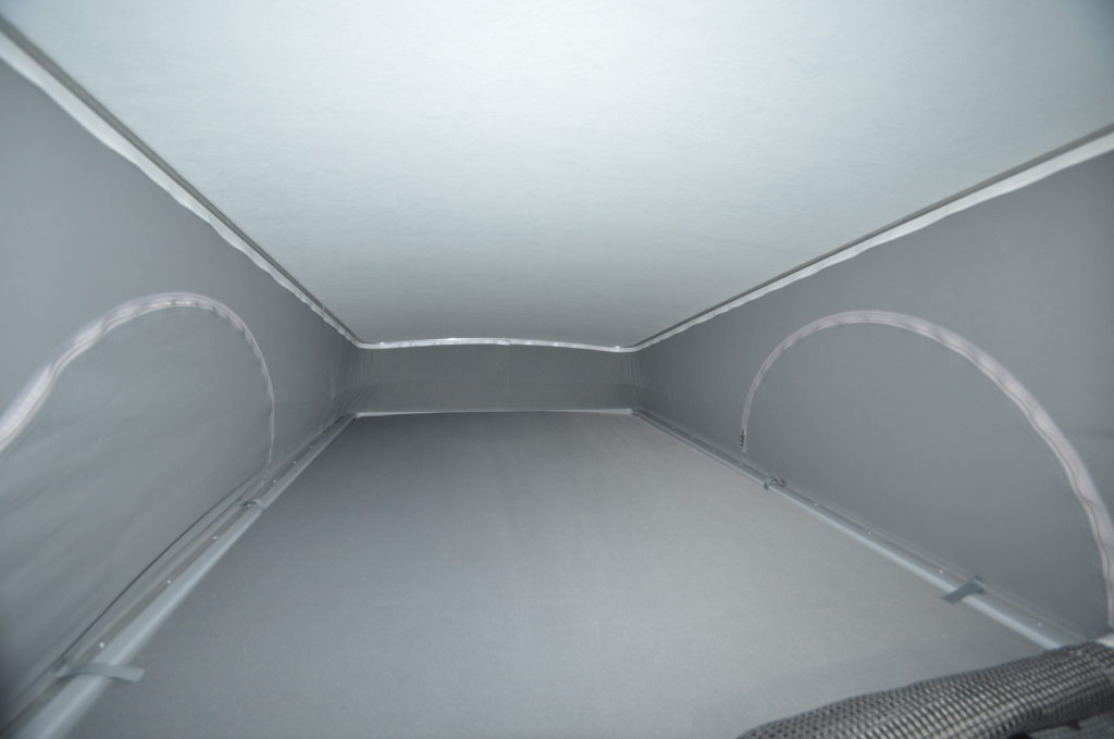 2020 Auto-Trail Adventure 65 campervan