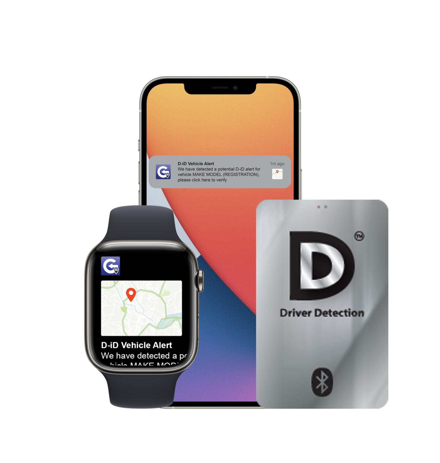 A guide to motorhome tracking systems