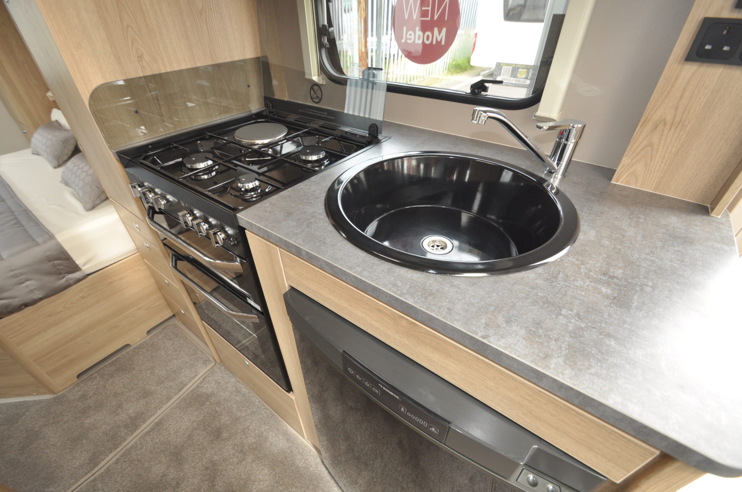 2020 Elddis Avanté 454 caravan review - Caravan Guard