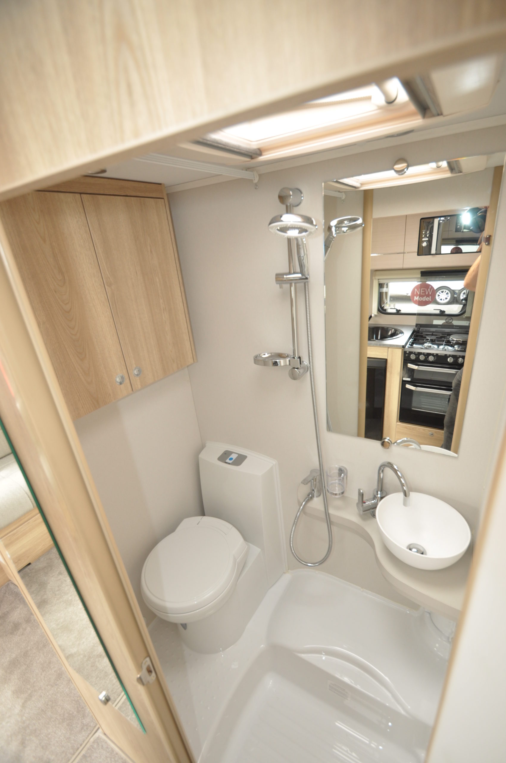 2020 Elddis Avanté 454 caravan review