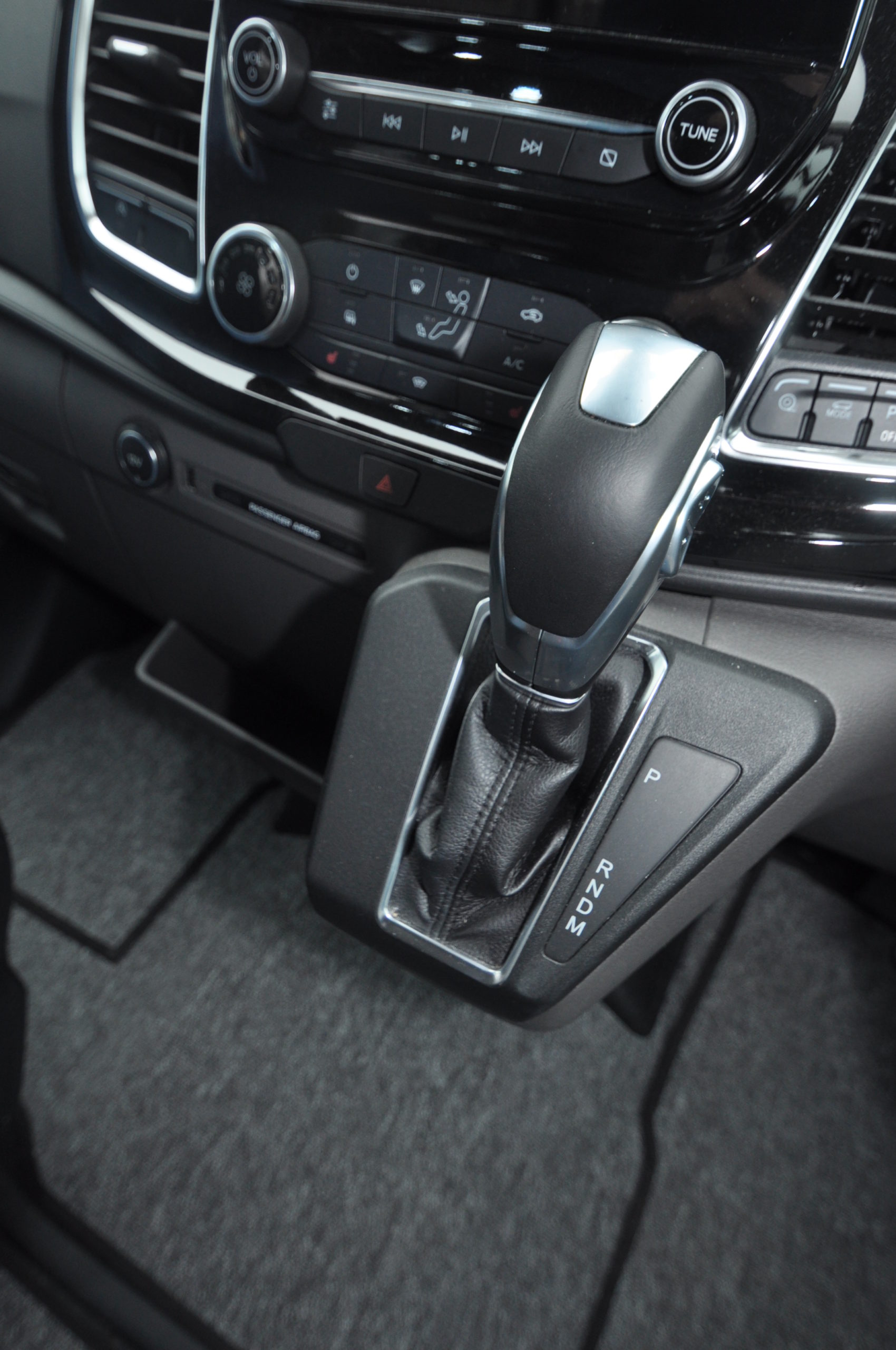 2020 Murvi Pimento XL motorhome