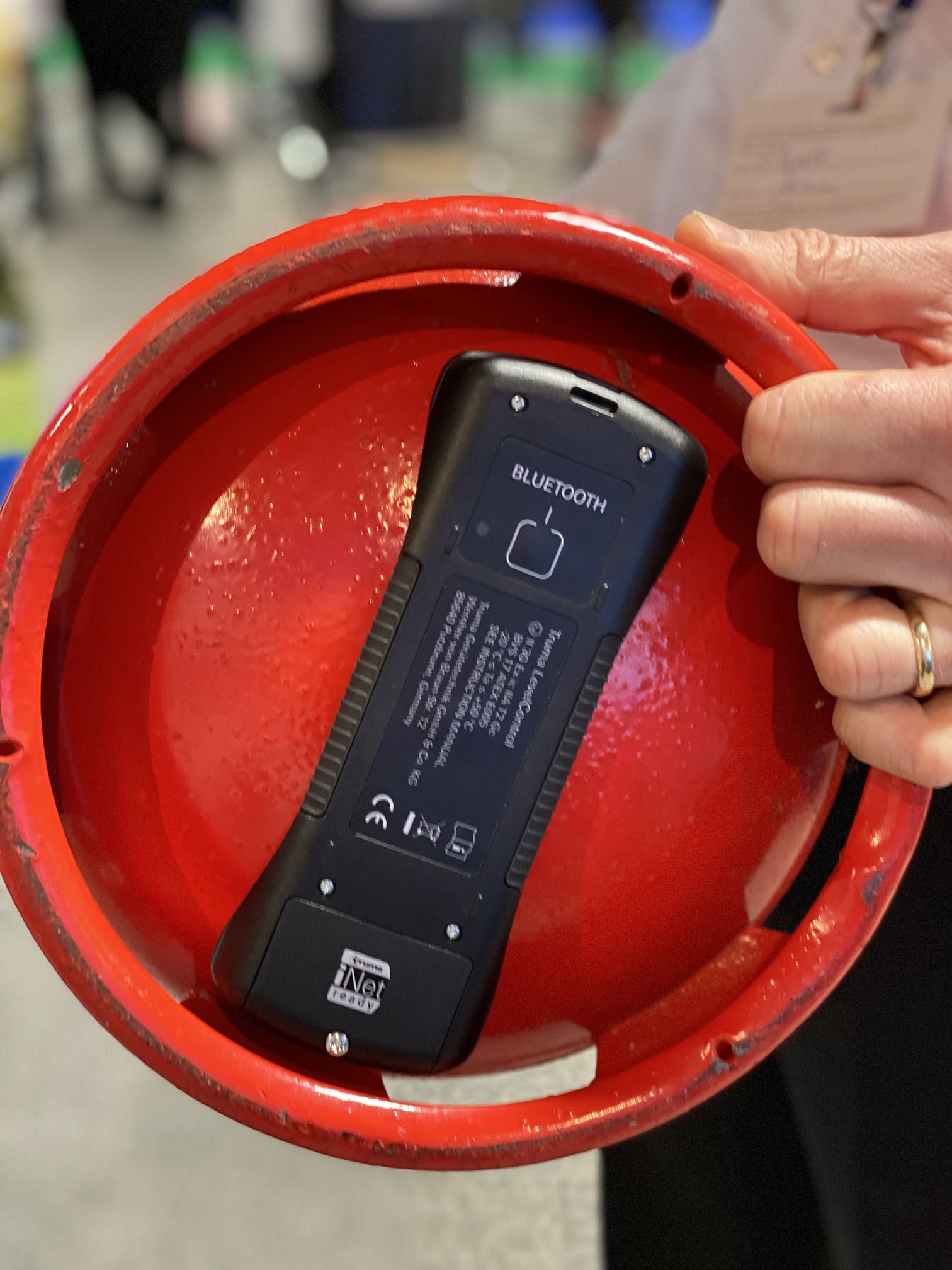 VIDEO: How do I check how much gas is left in my gas bottle?