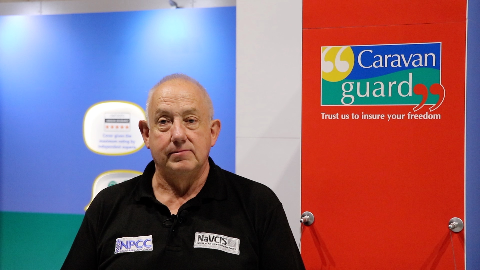 The Caravan Guard Gear Guide: Caravan Alarm Systems