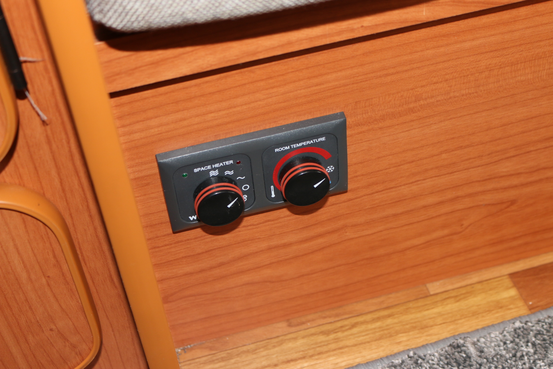 2020 Go-Pod Platinum micro-tourer