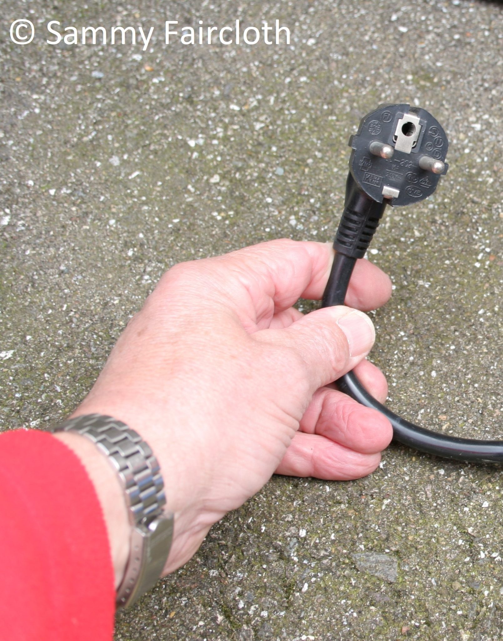 All about electric hook-ups