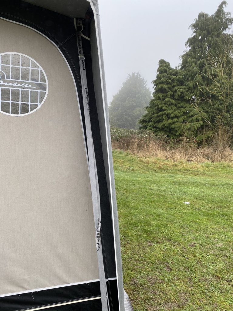 Video: How to set up your awning for maximum strength