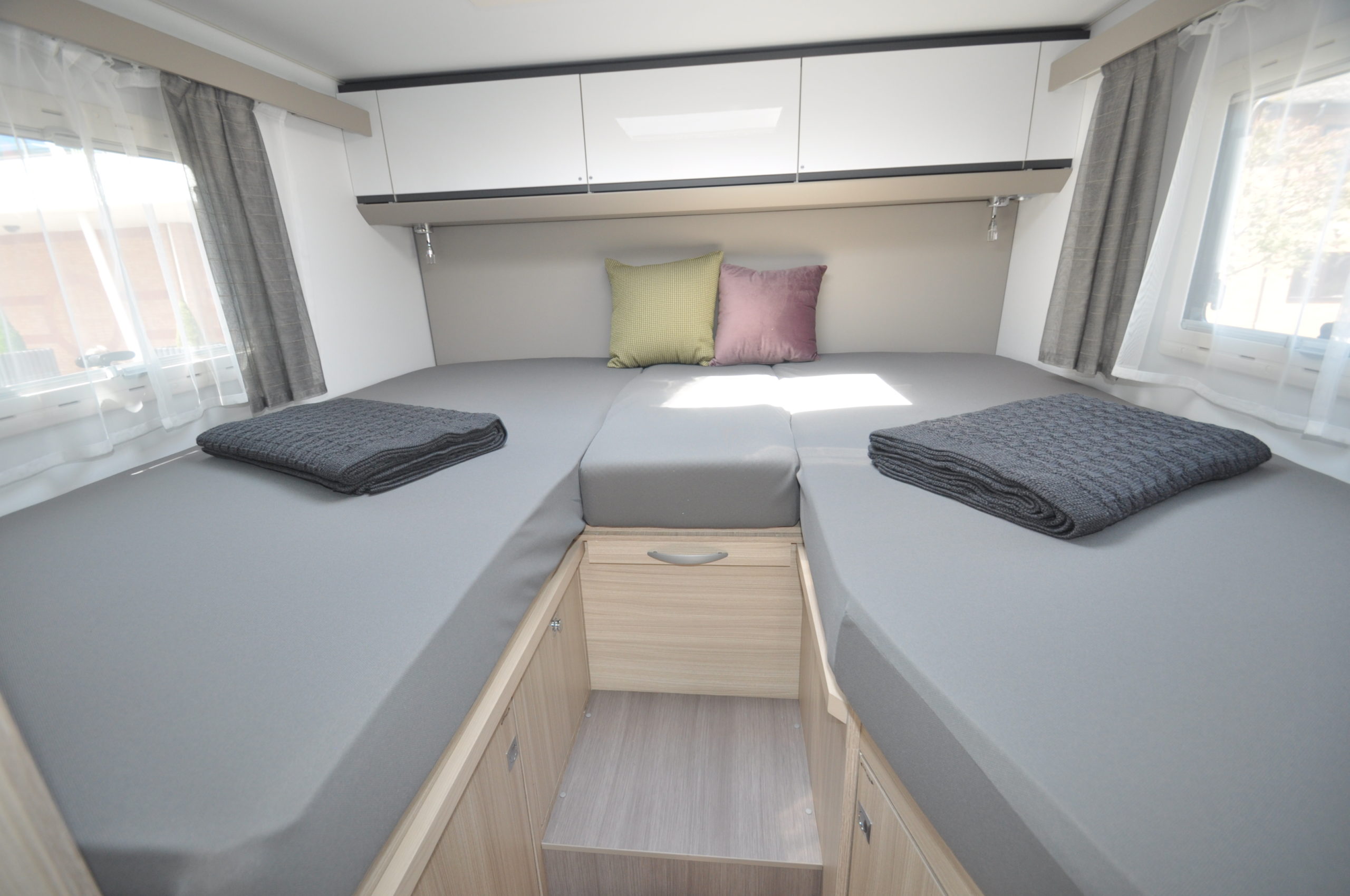 2020 Adria Compact Supreme DL motorhome - Caravan Guard