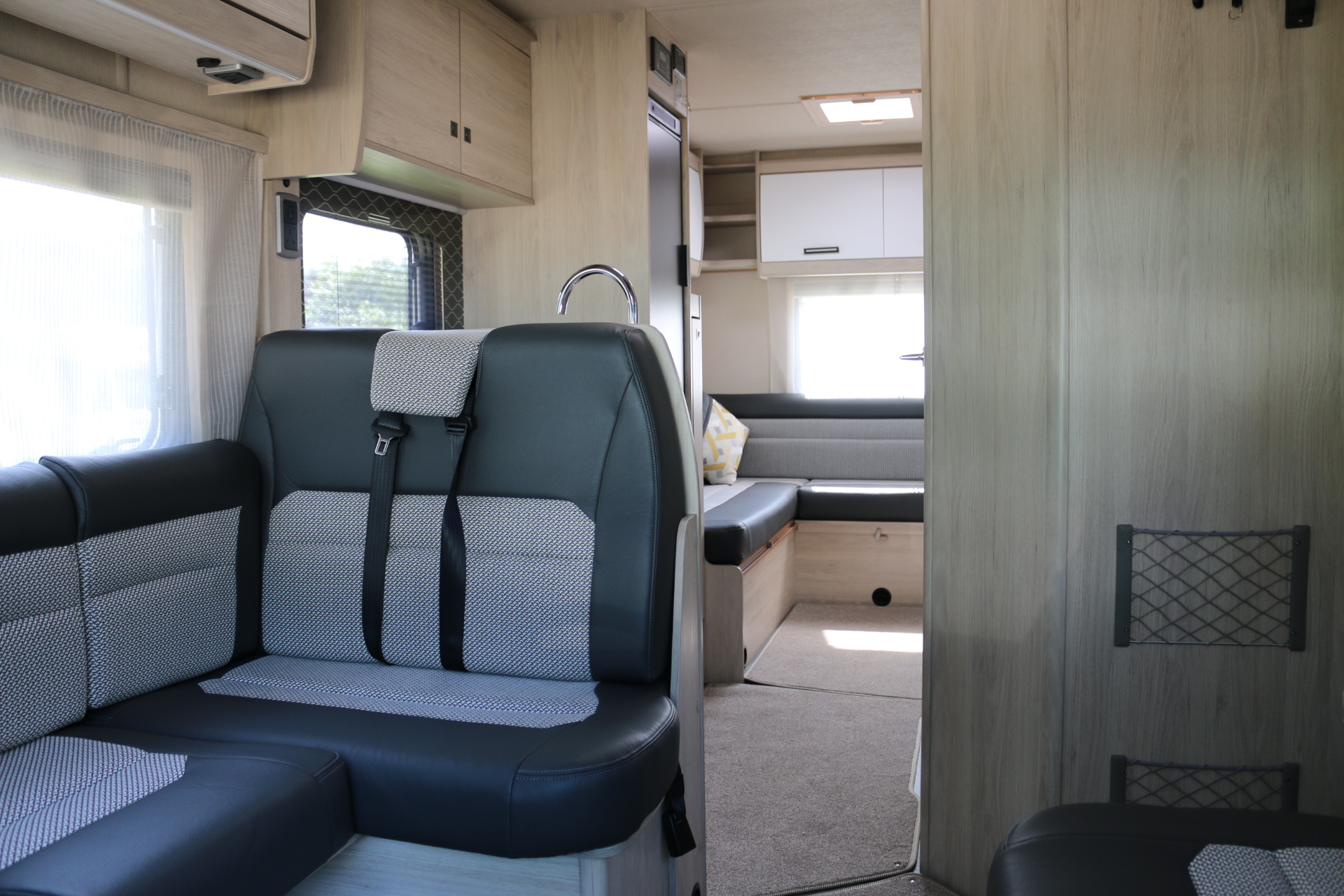 2020 Auto-Trail Tribute F72 motorhome